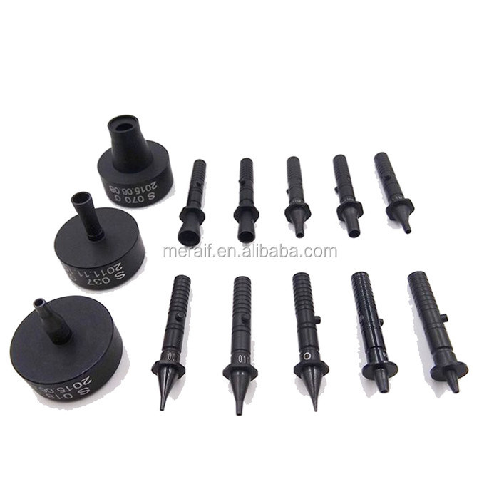 Fuji Nxt Nozzle FUJI NXT H08/12 0.4 NOZZLE for SMT Pick And Place ...