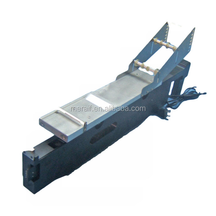 SMT stick feeder vibration feeder Industry Smt Manufacturing Line ...