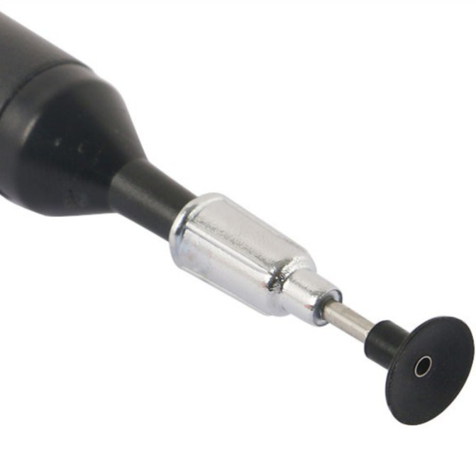 LP200 SMD Vacuum Pick up Tool IC SMD Pick Up Vacuum Suction Pen Tools ...