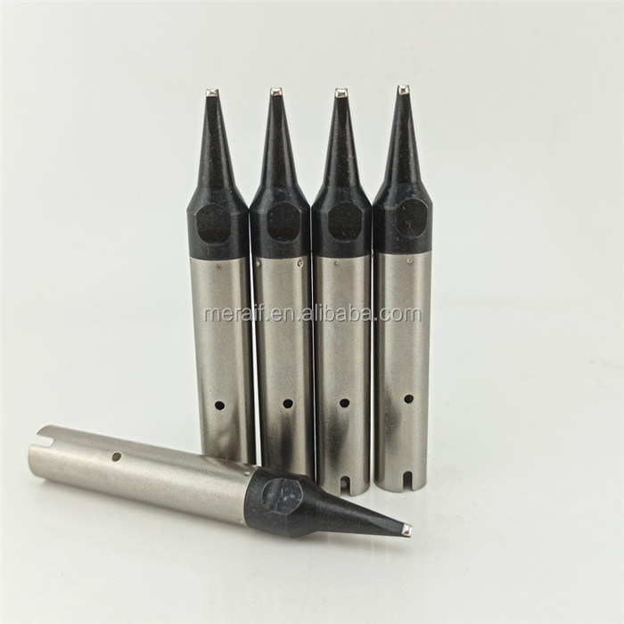 Quick Robot 911G Lead Free Soldering Iron Tip Soldering Bit Tip ...