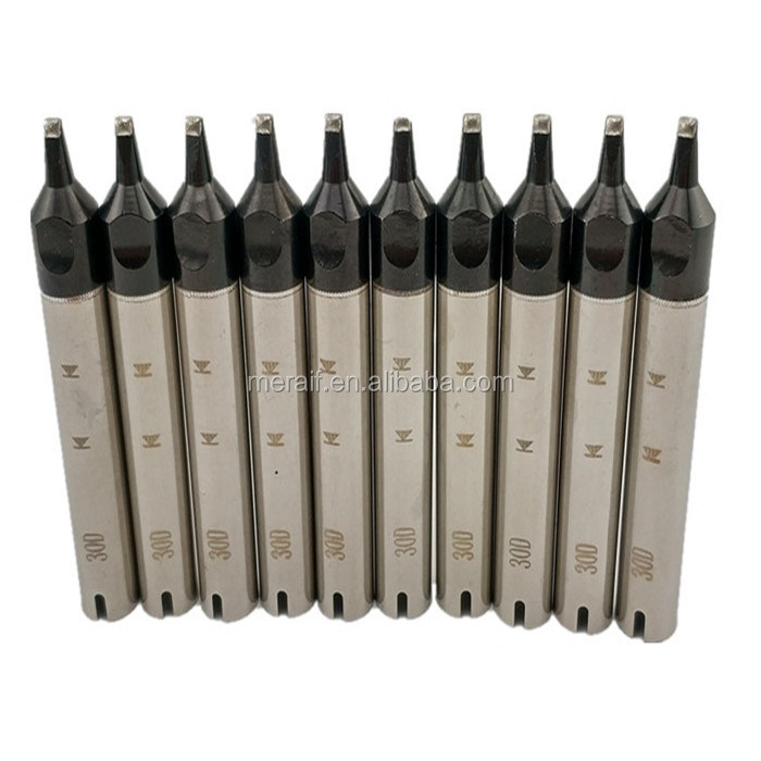 911g soldering robot solder iron tip for welding