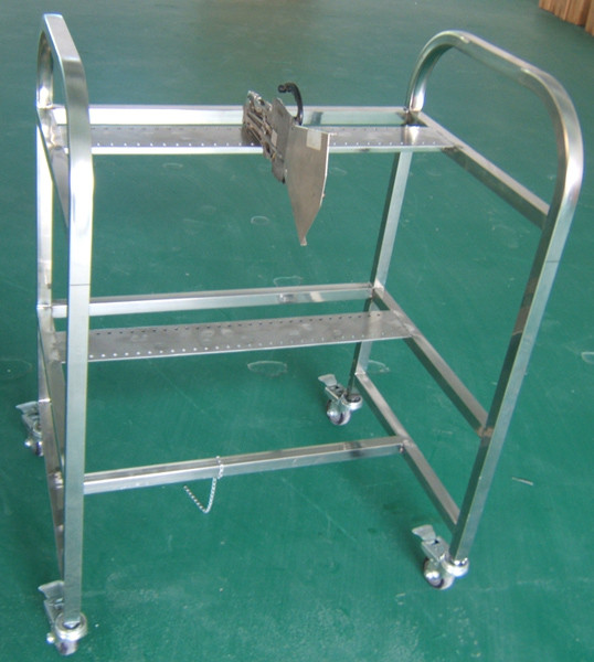YAMAHA SMT Feeder Storage Cart