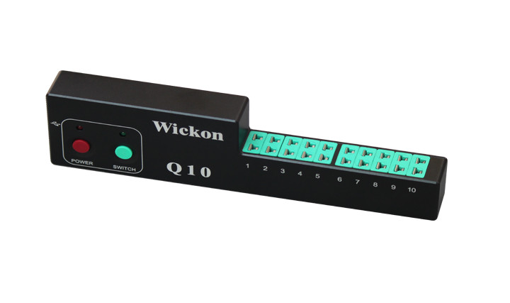 Thermal profiler wickon Q10，KIC X5 reflow thermal profilling,wave oven ...