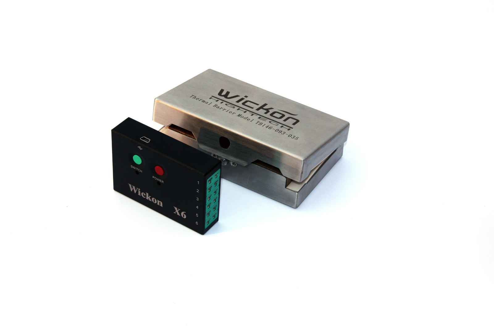 WICKON thermal profiler thermal profiling solder wave soldering ...