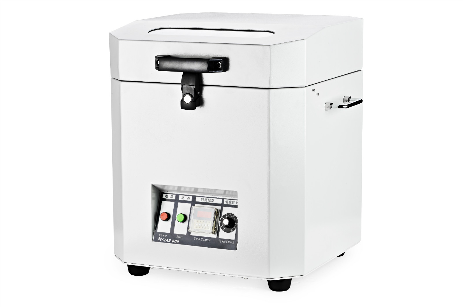 Solder paste mixer NStar-600