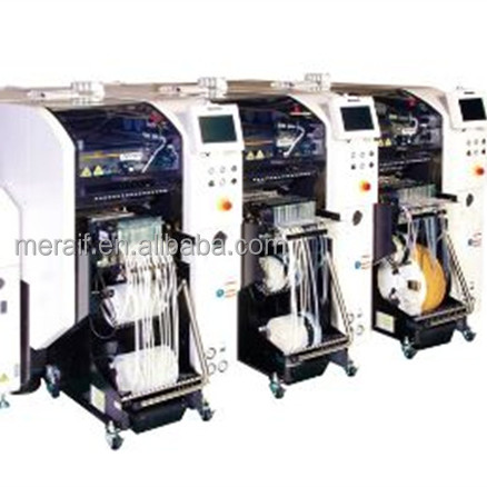 Panasonic NPM-D3 SMT Machine PANASONIC SMT CHIP MOUNTER MACHINE for SMT ...