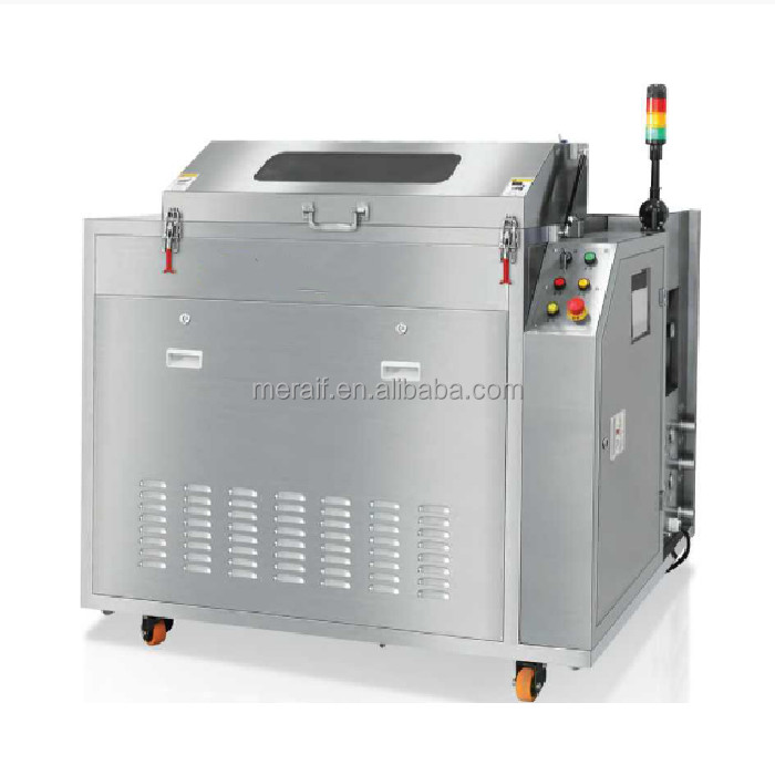Factory price Automatic smt ultrasonic Jig fixture cleaning machine in ...