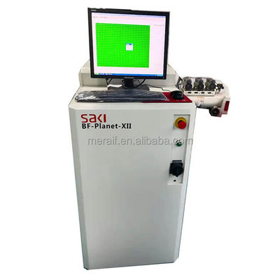 SMT AOI SPI machine on sales - Quality SMT AOI SPI machine supplier