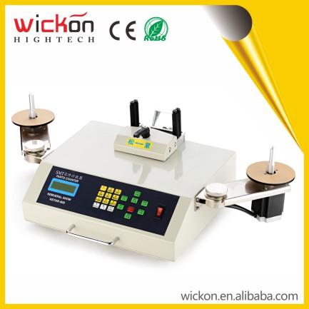 YS-801 electronic component reel counter,SMD counter machine,smt ...