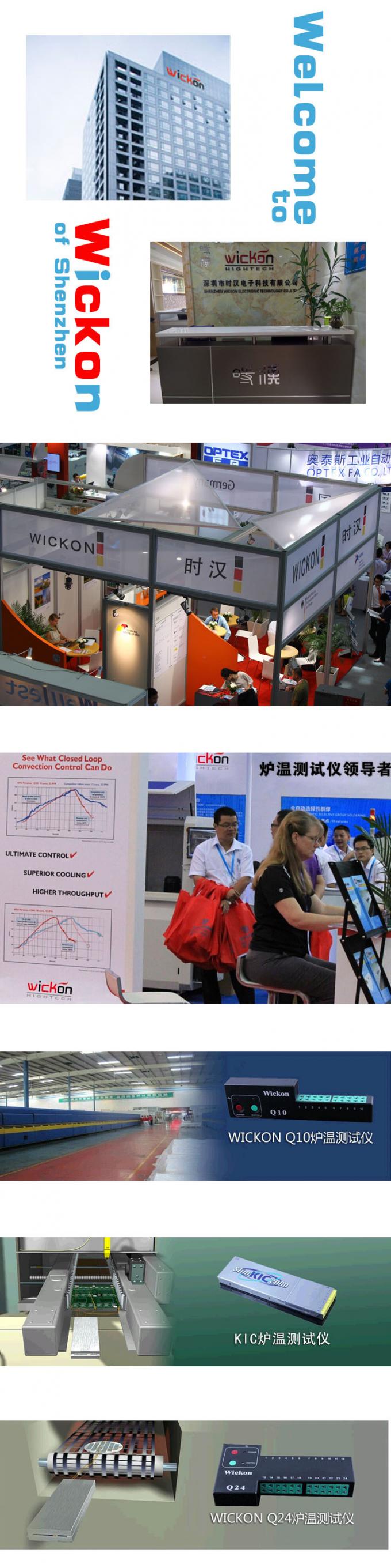 KIC profiler,SMT thermal profiler KIC explorer KE smt thermal profiler ...