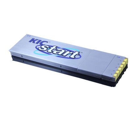 KIC temperature thermal,KIC temperature profiler Slim KIC 2000