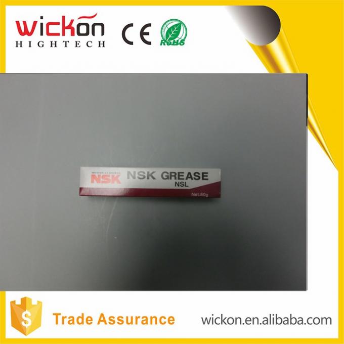 SMT Lubricant NSK Grease LR3 / NSL / NFE 80G