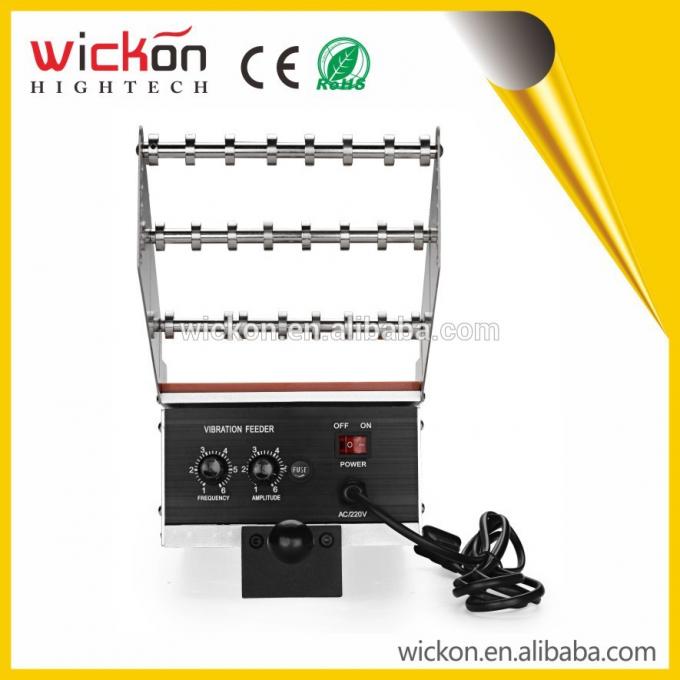 stick feeder 220V for juki machine ,smt juki stick feeder