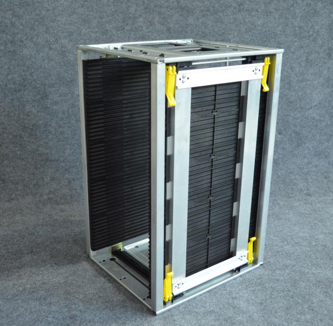 ESD Magazine Rack ESD PCB Magazine Rack SMT Magazine