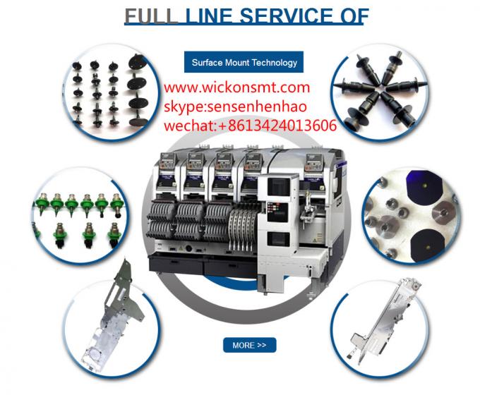 YS-801 electronic component reel counter,SMD counter machine,smt ...