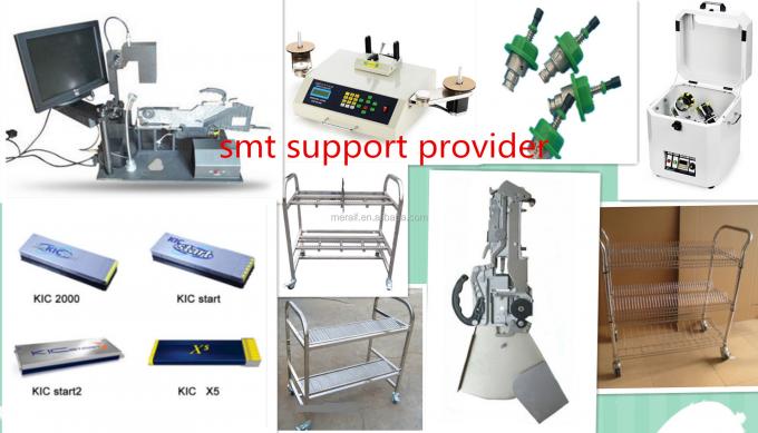 ESD PCB Magazine Rack , SMT Magazine Rack ESD Magazine Rack for smt ...