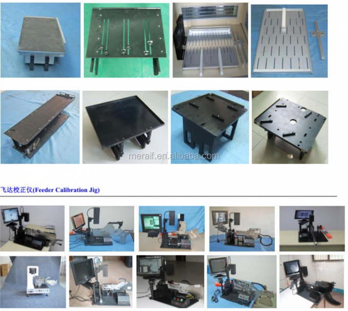 Screw Adjustable SMT PCB ESD Magazine Rack , Precision ESD Storage ...