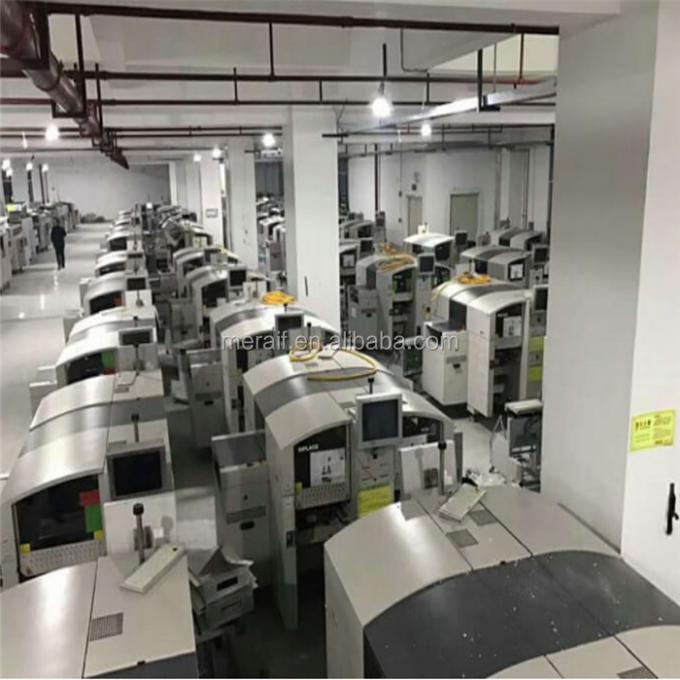ASM SIPLACE TX SMT Pick and Place Machine ASM smt mounter