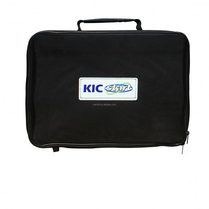 KIC start 6 channels PCB temperature profiling SMT KIC thermal profiler ...