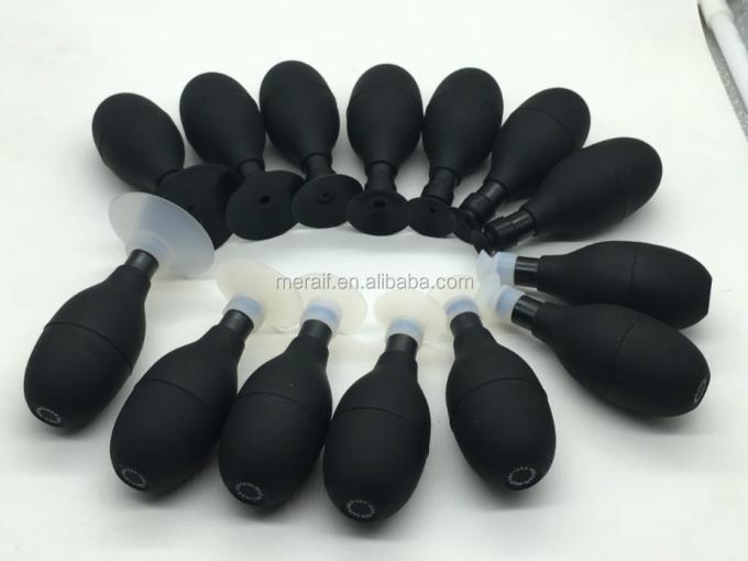 Vac-Bulb glass picker anti-static vacuum suction bulb ceramic workpiece ...