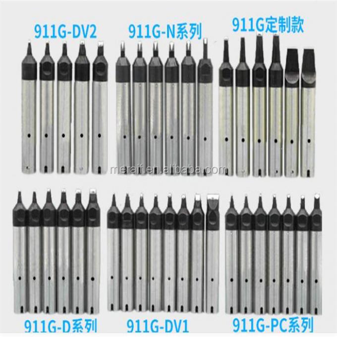 911g soldering robot solder iron tip for welding