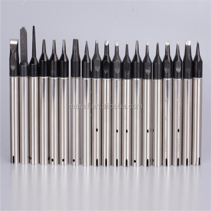 911g soldering robot solder iron tip for welding