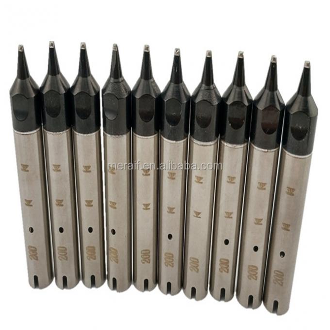 911g soldering robot solder iron tip for welding