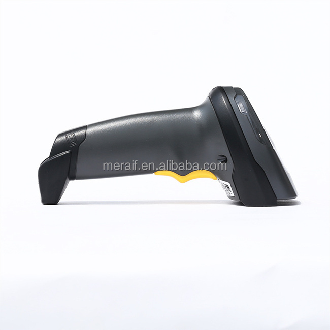 Supermarket Payment and warehouse logistic 2D USB Barcode scanner qr ...