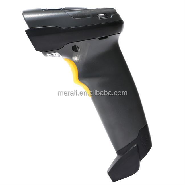 Supermarket Payment and warehouse logistic 2D USB Barcode scanner qr ...