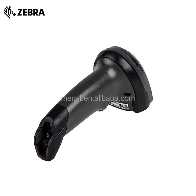 Wholesale DS8178 Handheld Barcode Scanner 1D/2D Imager QRcode Scanner ...