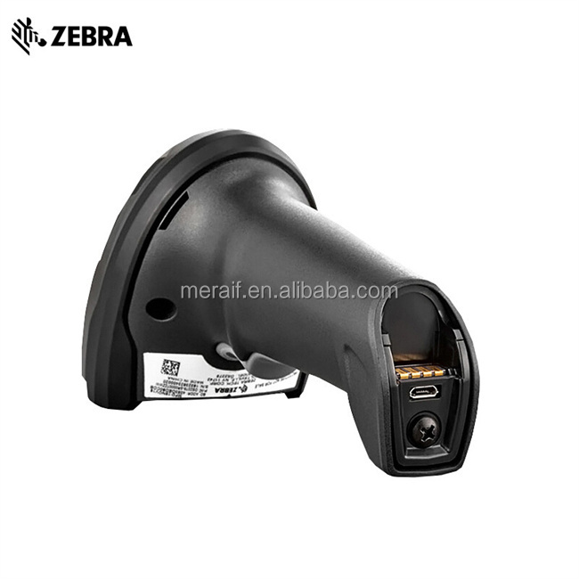 Wholesale DS8178 Handheld Barcode Scanner 1D/2D Imager QRcode Scanner ...