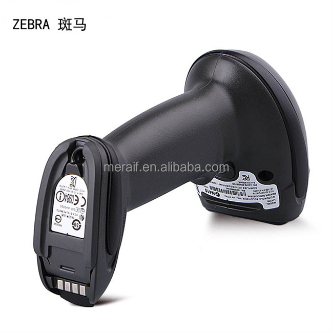 For Zebra Symbol LS4278 2D Cable Barcode scanner LS4278 Supermarket ...