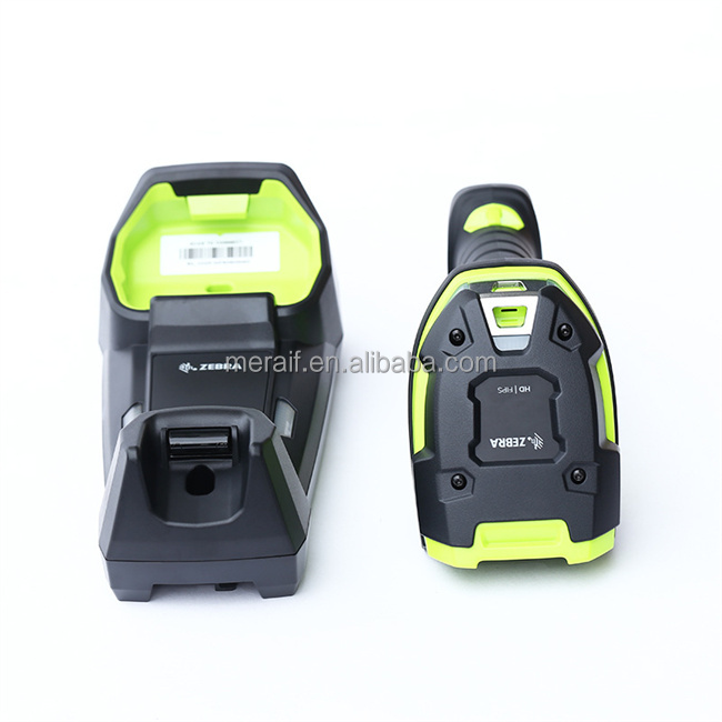 For Zebra DS3678 Handheld 1D/2D laser barcode reader Ultra-Rugged ...