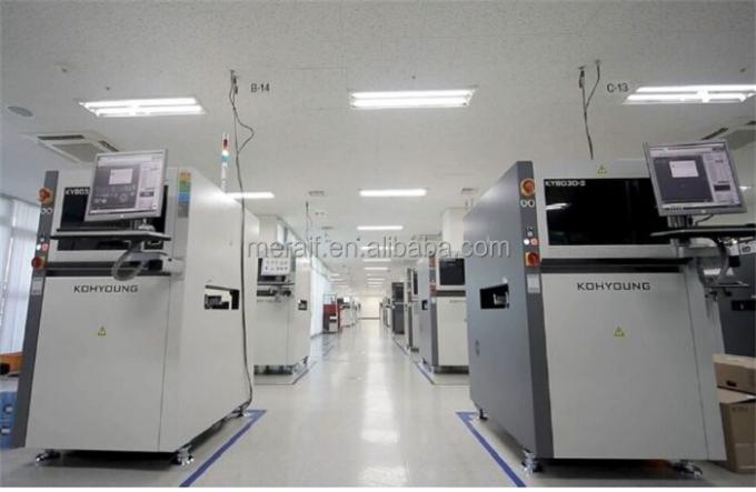 Original used Koh Young AOI 3D automated optical inspection machine for PCBA