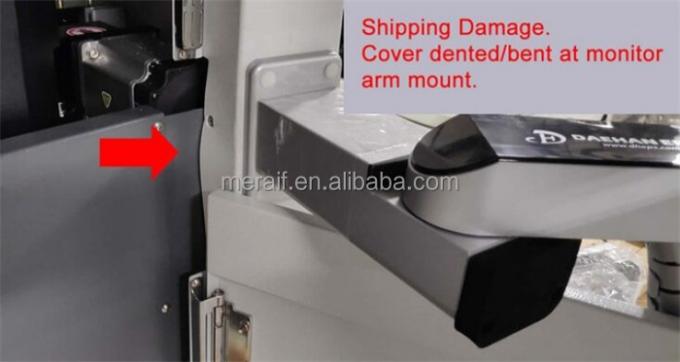 High Precision SMT Koh Young AOI PCB Automated Optical Inspection Machine