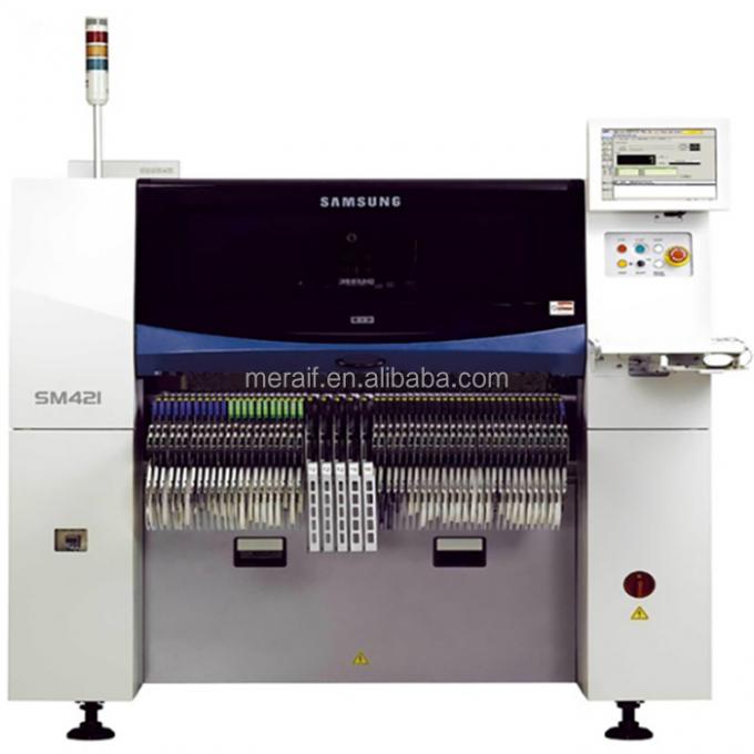 Panasonic chip mounter CM602-L pick and place machine for smt ...