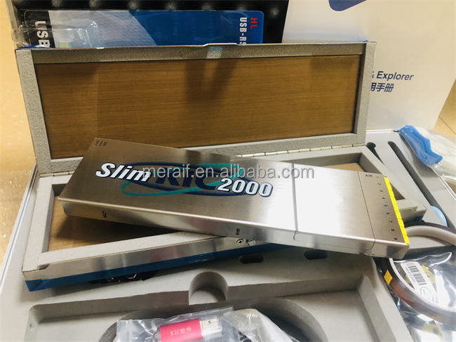 KIC Slim 2000 Profiler slim KIC 2000 thermal profiler SMT machine parts ...