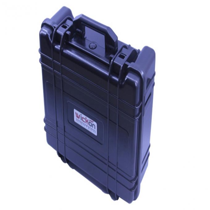 Wickon X6mini Thermal Profiler Thermocouple Profiler SMT wickon Thermal ...