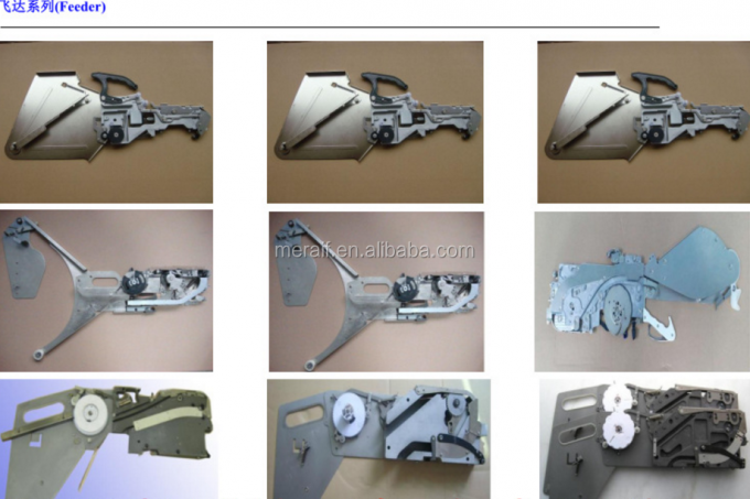 SMT SPG Squeegee Solder Paste Stencil Printer SMT Squeegee wholesale