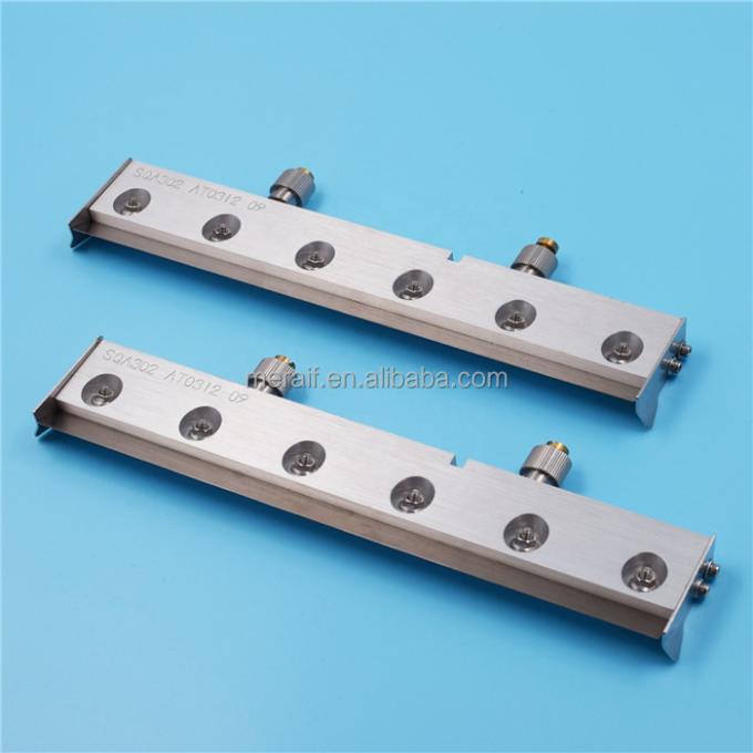 SMT SPG Squeegee Solder Paste Stencil Printer SMT Squeegee wholesale