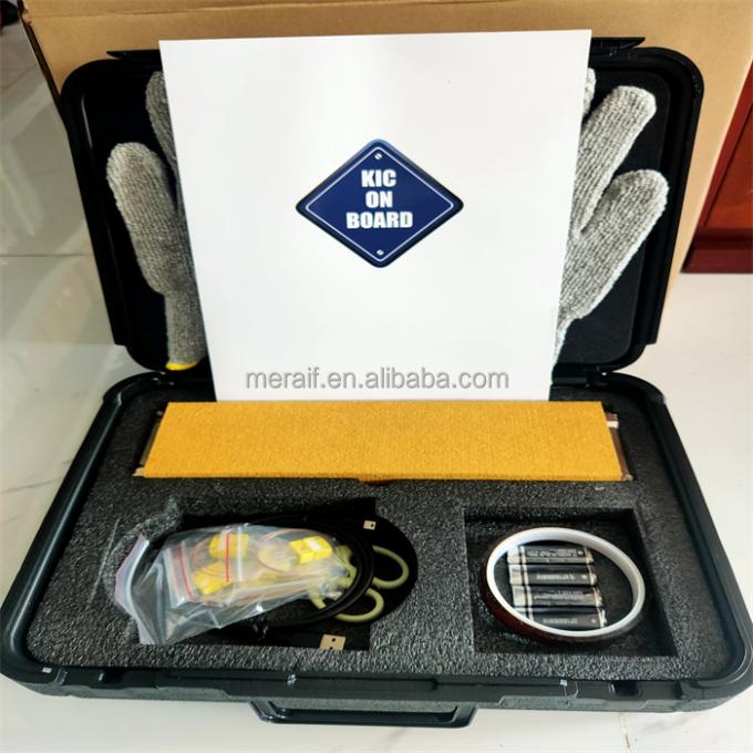 KIC start2 thermal profiler,SMT reflow oven checker KIC,KIC start2 oven ...