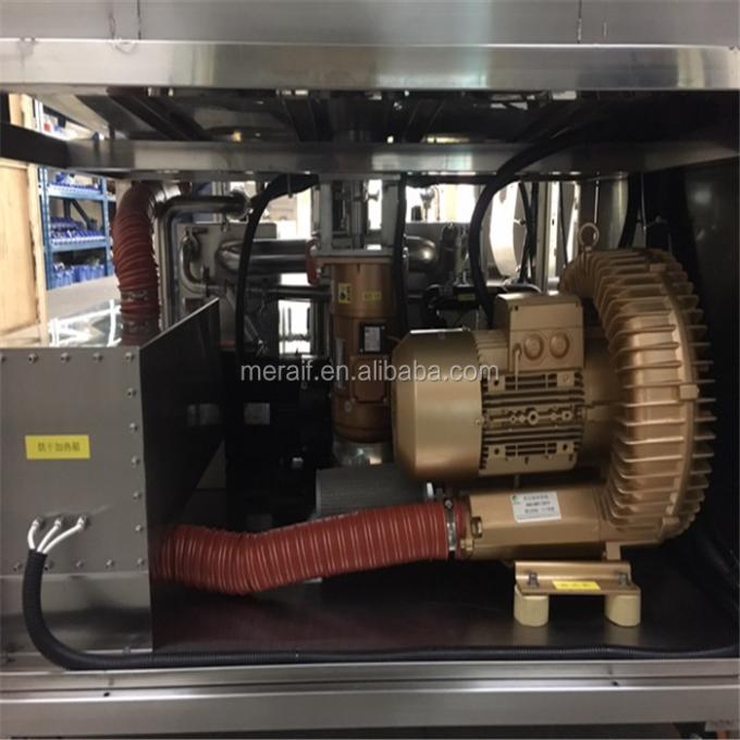 SME-5100S JIG cleaner machine Conformal coating automatic and pneumatic ...