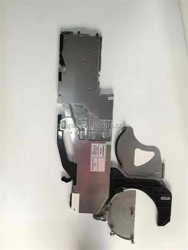 SAMSUNG HANWHA SME SMART 8MM FEEDER SME Autoloader Smart Feeder for ...