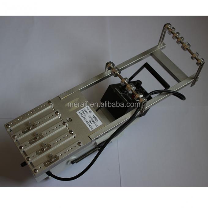 SAMSUNG SM STICK VIBRATORY Feeder SMT hanwha STICK FEEDER,hanwha ...