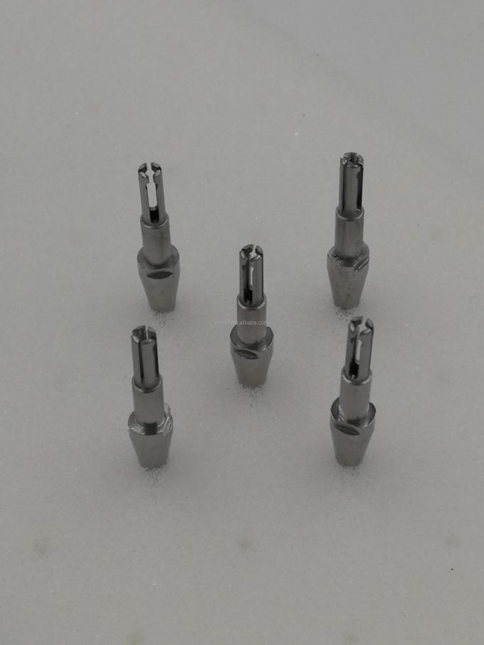 SMT Sanyo Nozzle TCM3000 Z81 0402 Nozzle for pick and place machine