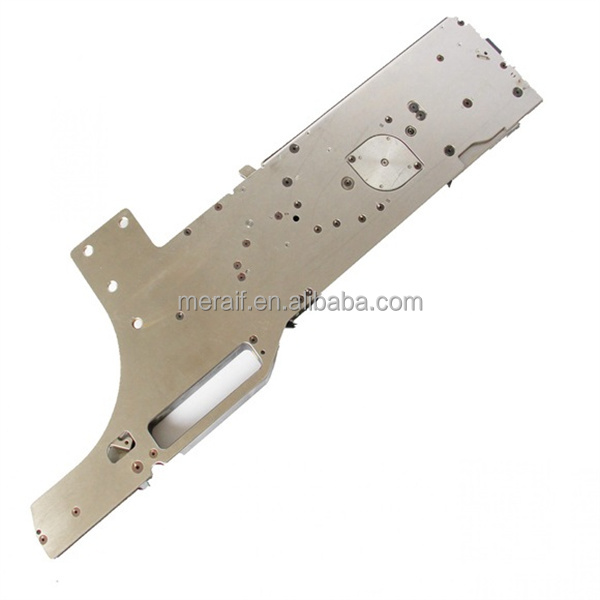 SMT MACHINE PARTS Original new FUJI CP6 FEEDER CP7 Tape feeder 8x4mm ...