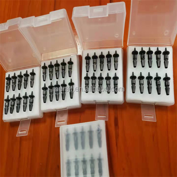 Original new smt nozzle SMT CN030 nozzle for hanwha pick and place machine