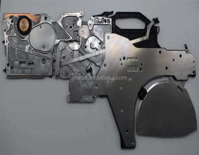 original new SMT machine parts SME FEEDER electric feeder 8mm For ...