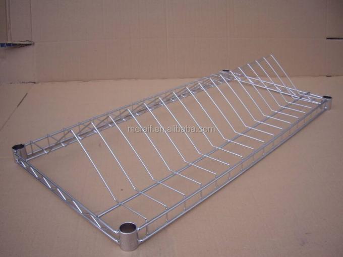 SMT Reel Shelving Trolley ESD SMT reel storage cart antistatic trolley