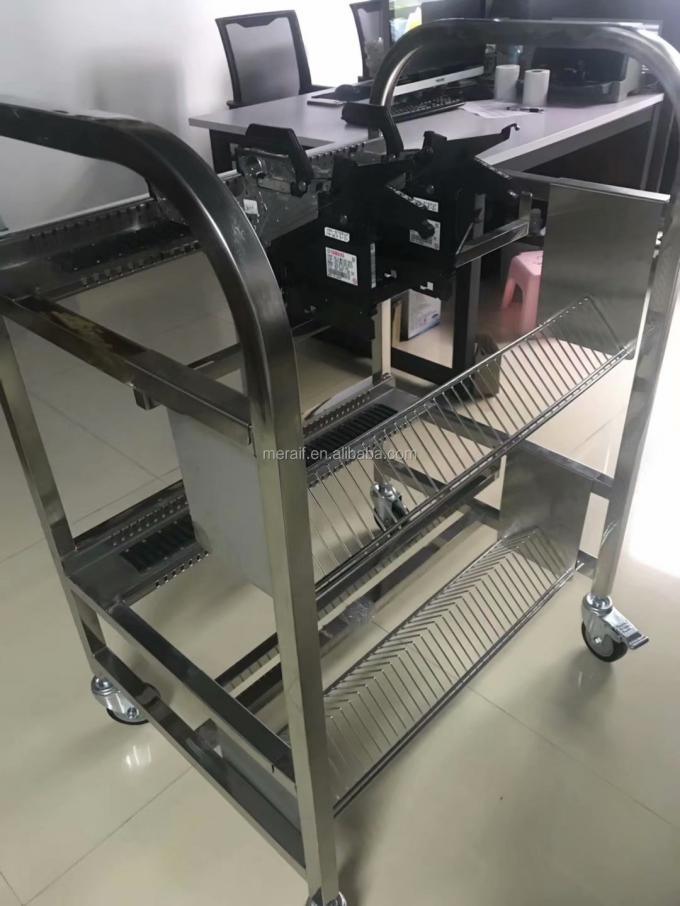 SMT feeder cart for Yamaha ZS feeder